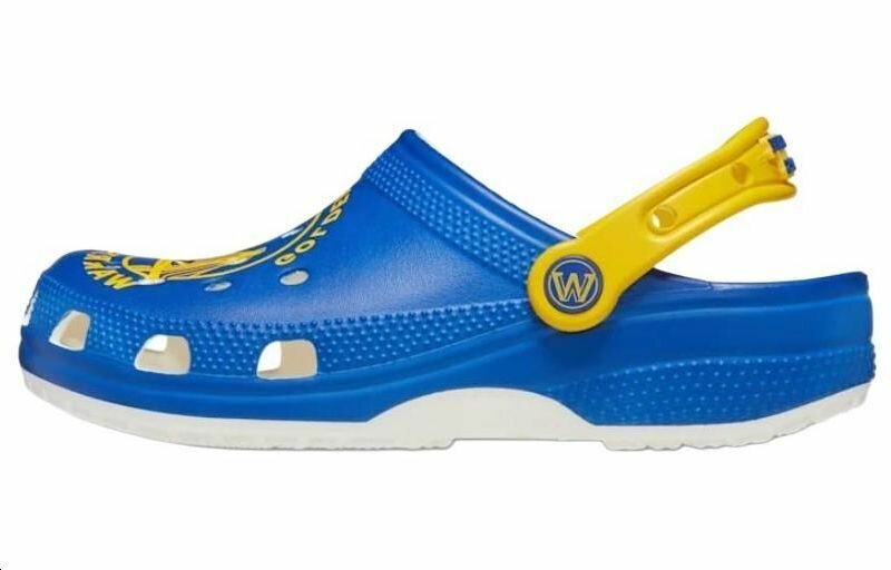 Биркенштоки NBA Golden State Warriors