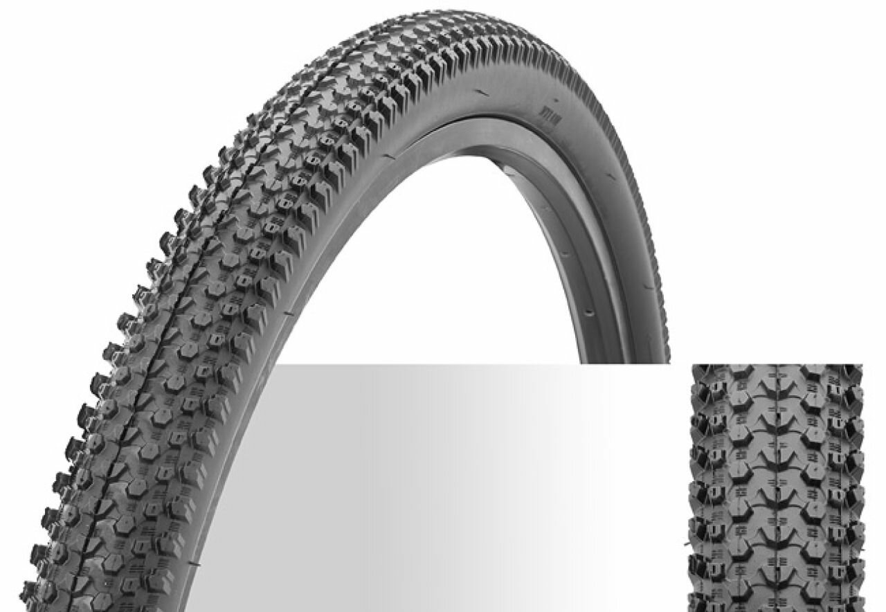 Покрышка Seyoun 26" x 2.125" SY-B030