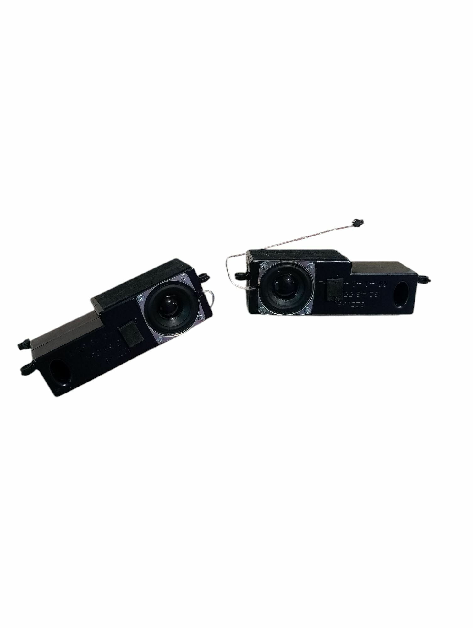 Динамики для телевизора Telefunken TF-LED65S10T25U