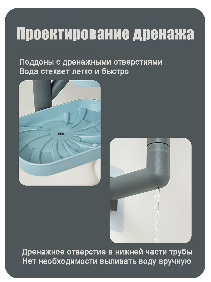 Мыльница — фото 1