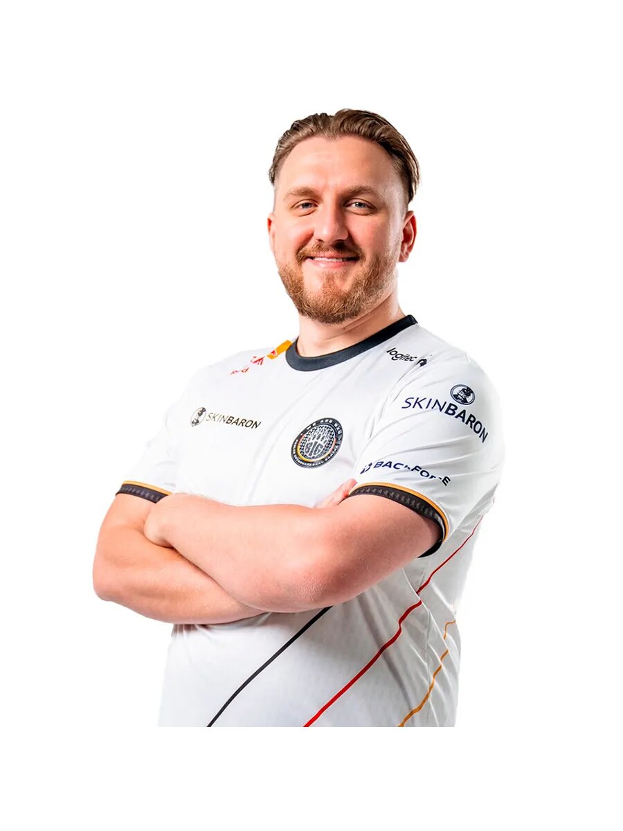 Джерси PGL Astana 2025