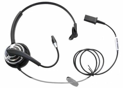 Проводная гарнитура MAIRDI MRD-805