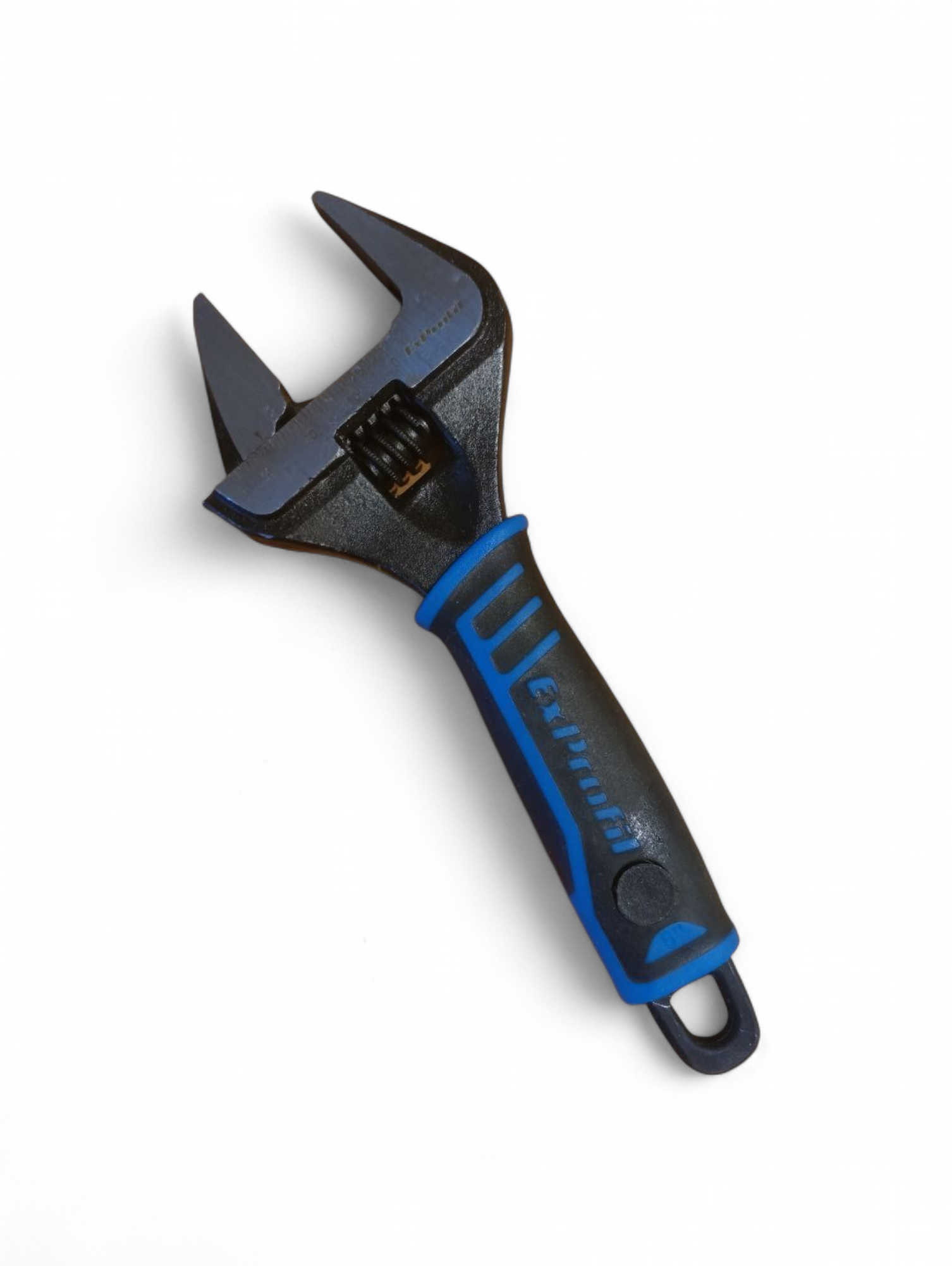 Ключ разводной сантехнический 6" ExProfil EX-100, 160х35мм