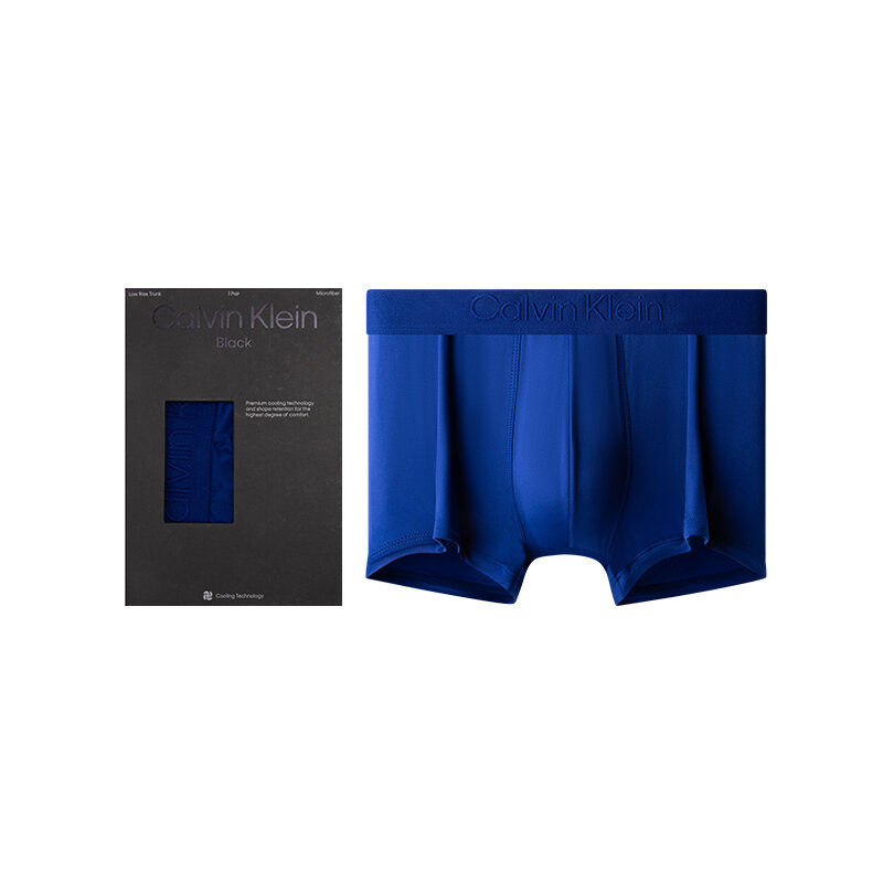 Трусы Black label series