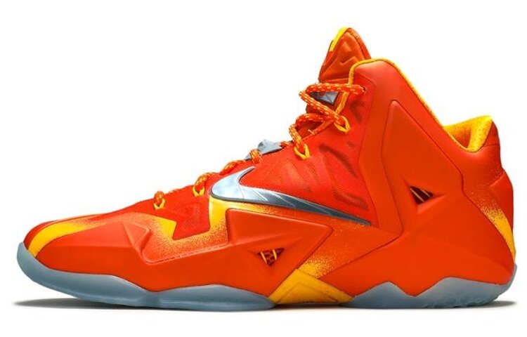 Кроссовки Lebron 11