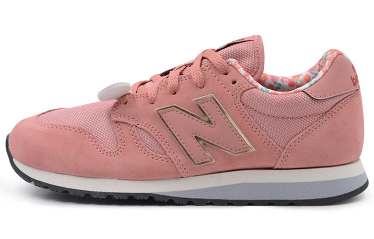 Кроссовки NB 520