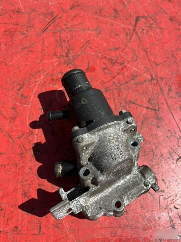 Корпус термостата Renault Sandero 2009-2014