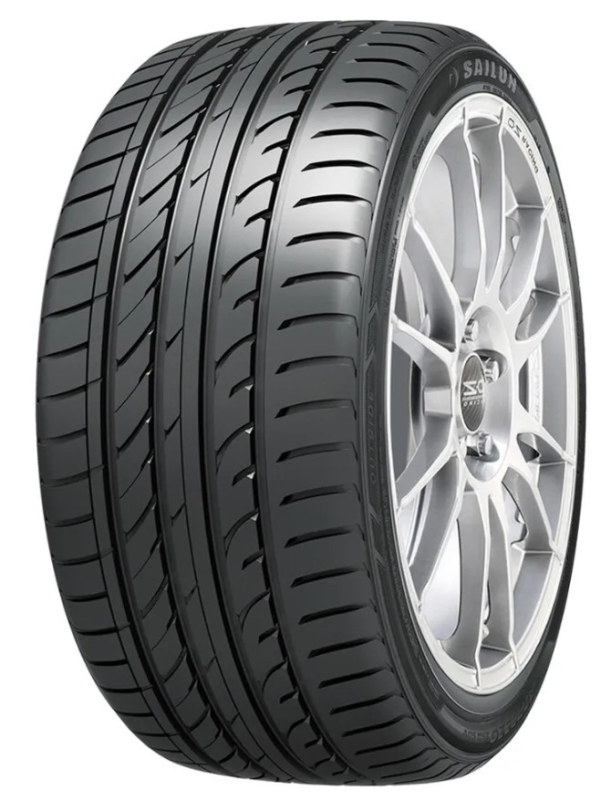 Шины летние Sailun ATREZZO ZSR 2 215/45/R17 91Y без RunFlat Легковые