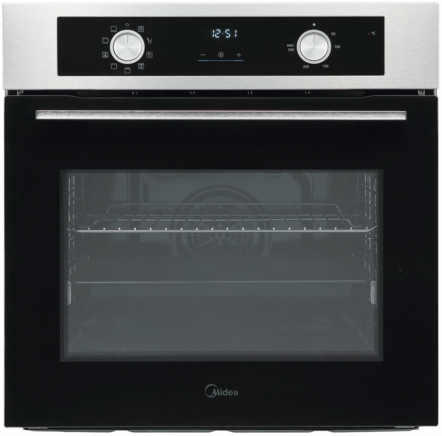 Электрический духовой шкаф Midea MO509103X