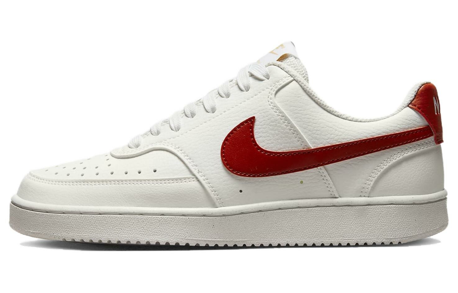 Кроссовки Court Vision Low-Top