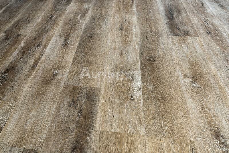 Виниловый ламинат Alpine Floor Ultra ECO 5-17 1219х184х2 мм