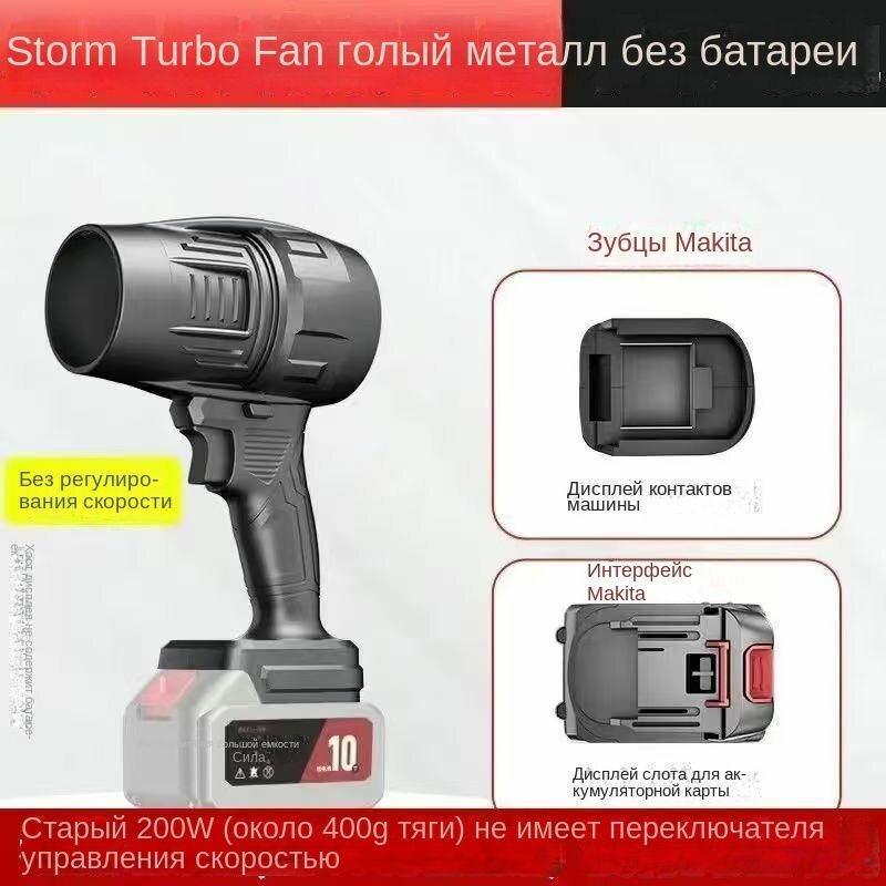 Садовый пылесос,400Вт