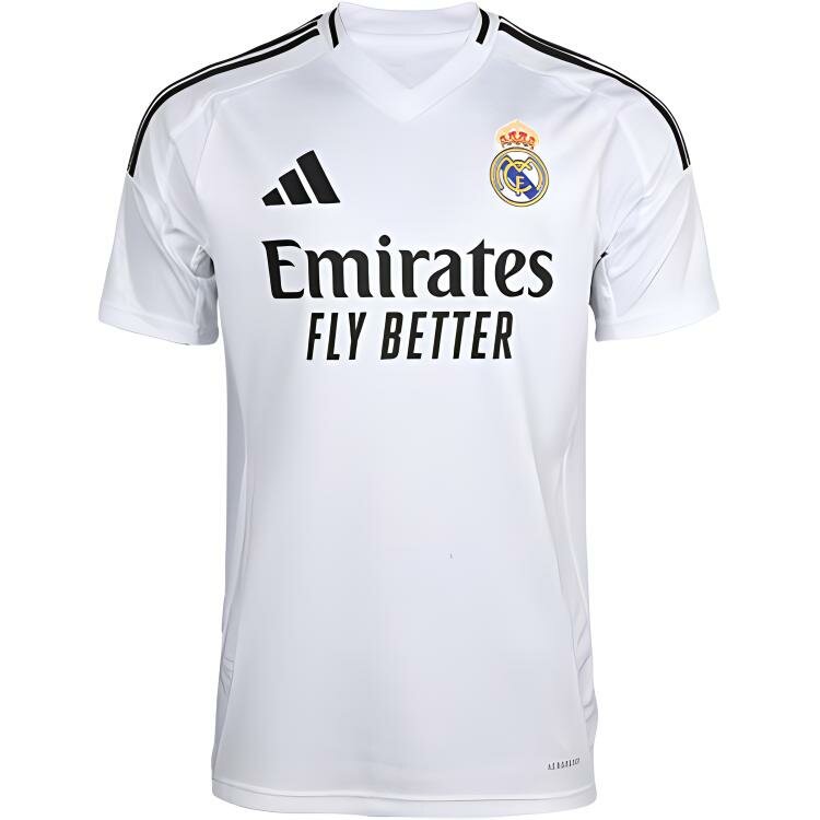 Майка Real Madrid
