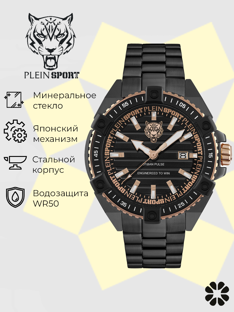 Наручные часы