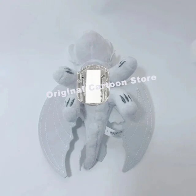 2 шт. Пластиковый рыболовный крючок Моаны Мауи, реквизит для косплея со светом, мультяшный детский ролевой игровой реквизит, подарок на Рождество и день рождения, детские игрушки, Размер: 35 см