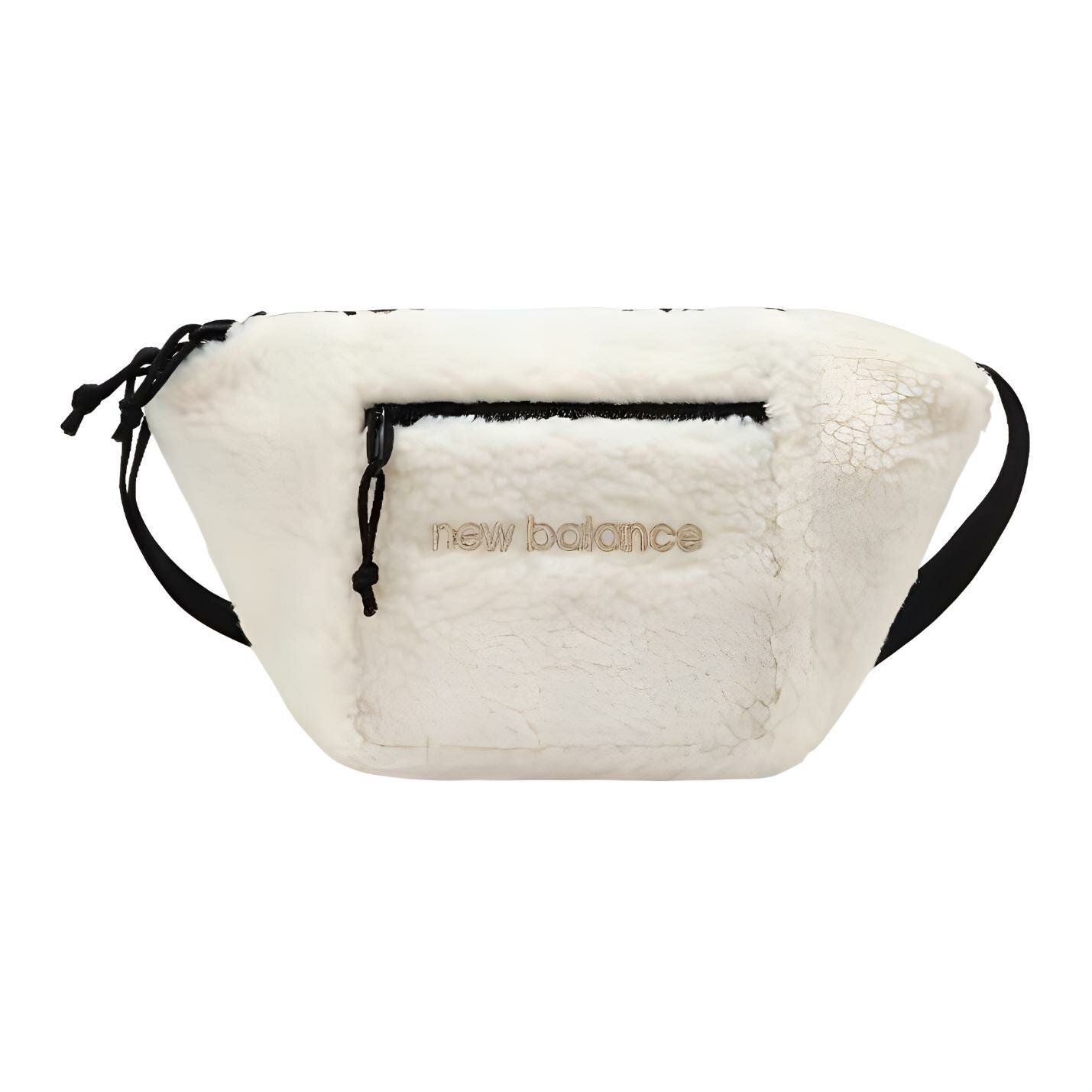 Сумка New Balance шерпа