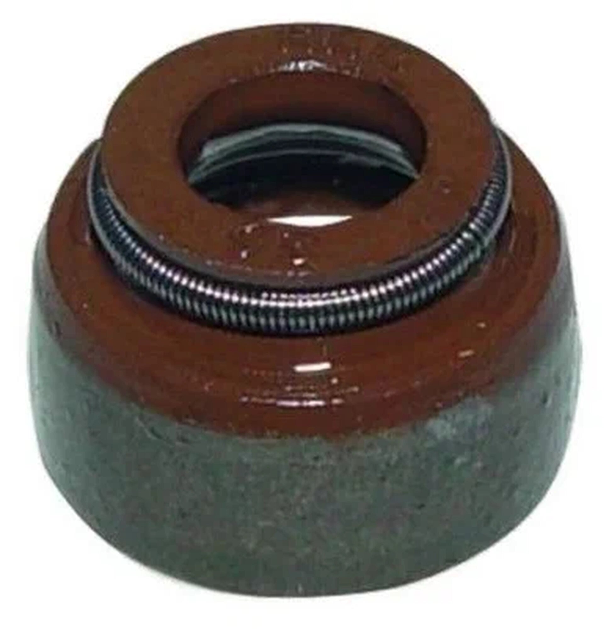 Колпачок маслосъемный Lifan LF479Q11007017A, для Lifan Celliya/Breez/Solano/Smily