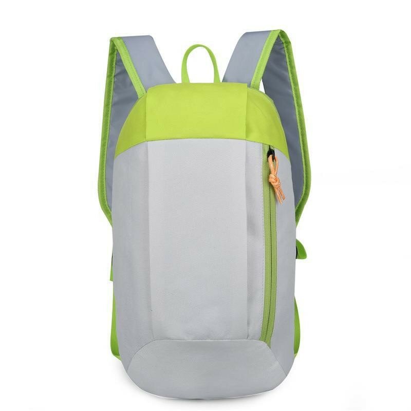Rucsac pentru drumeții școală ușor din poliester pentru bărbați și femei daypack caractere speciale incluse stil 17