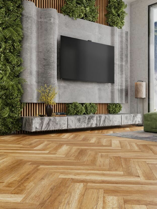 Ламинат Flooreo Peaks Collection MATTER HORN 33 класс 12 мм