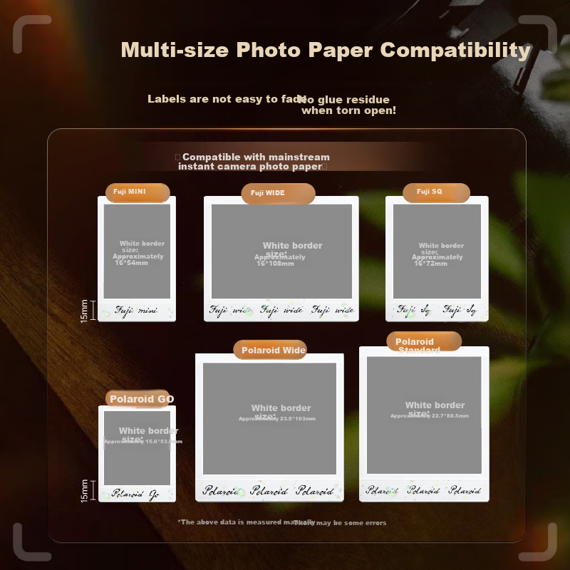 Aimo A30 Green Portable Household Office Cable Thermal Transfer Carbon Ribbon Sticker Color Name Tag Printer with National Subsidy Polaroid Label Printing Machine