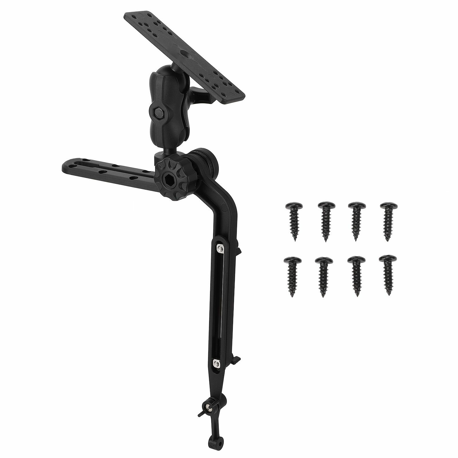 Алюминиевое шаровое крепление 1,5" для эхолотов Garmin