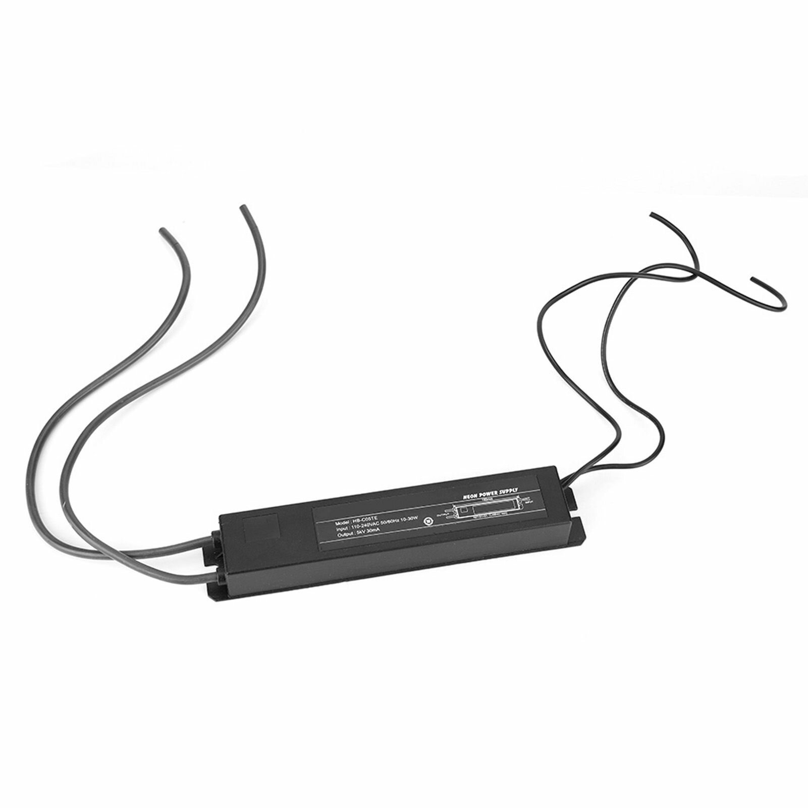 Неоновый трансформатор HB C05TE 5 кВ 30 мА