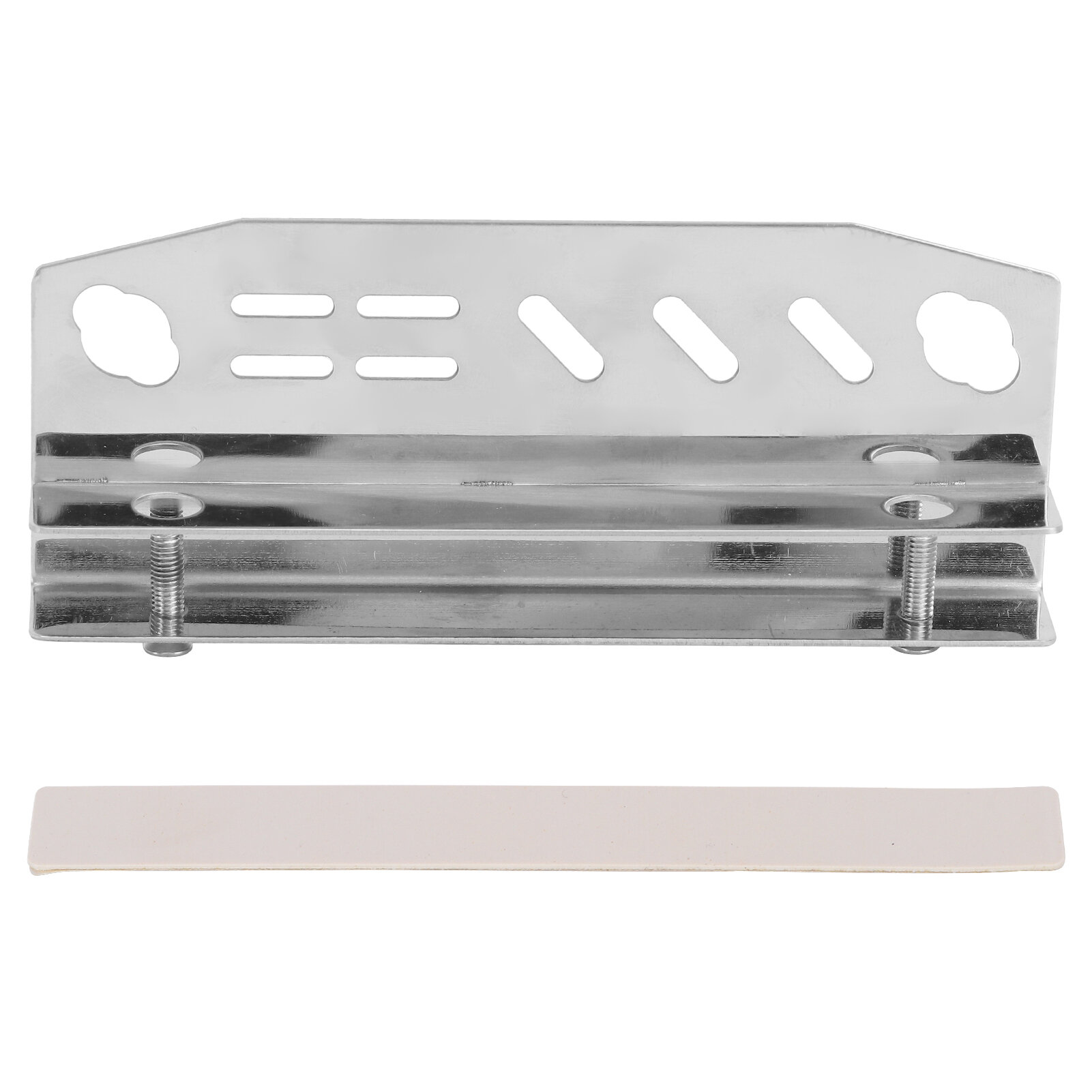 Подставка для инструментов для аквариума из нержавеющей стали, подставка для аквариумной травы, пинцет для аквариума, ножницы для хранения