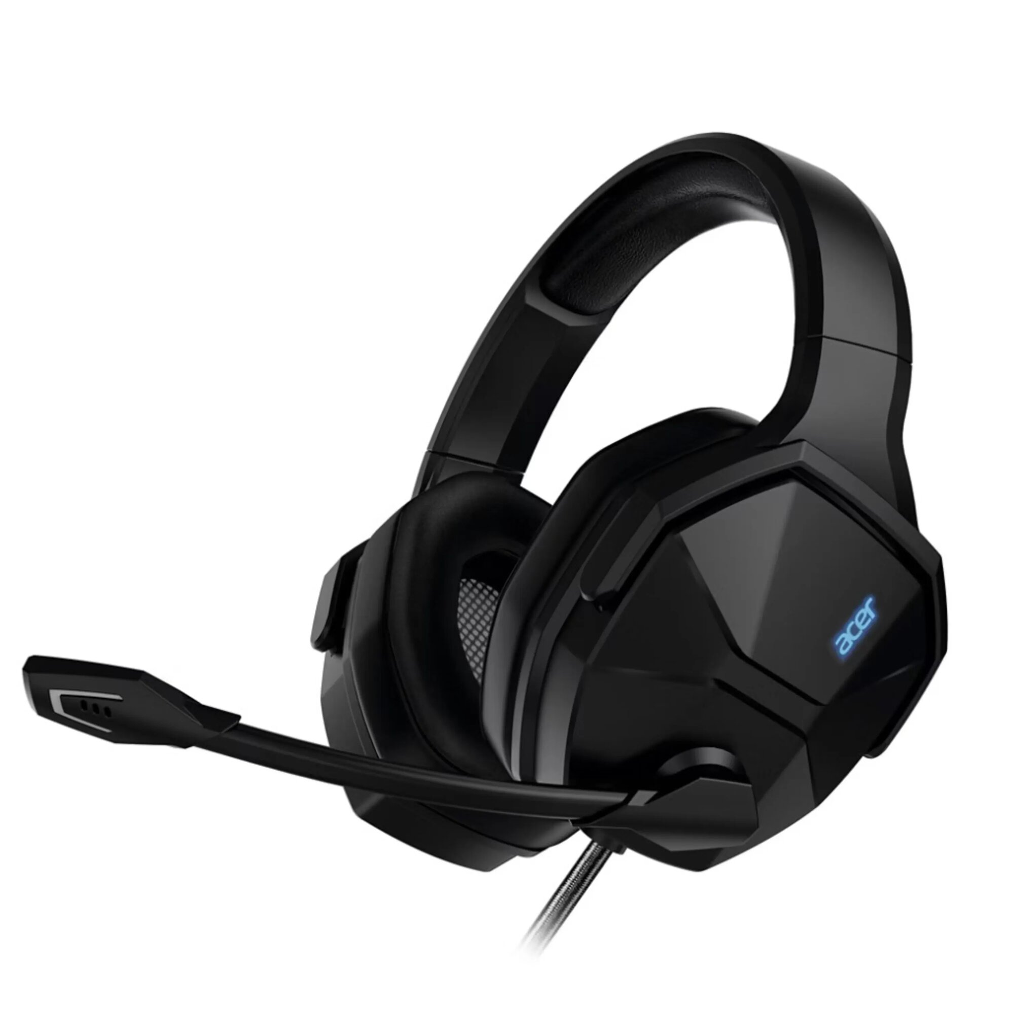 Наушники Acer OHW312 Black