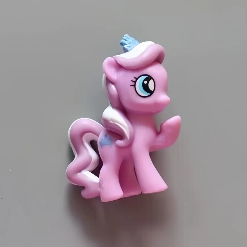 Фигурки аниме принцессы Луны DOMIO 3-6 см