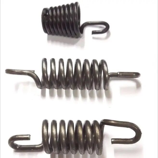 2250 анти-вибрирующий буфер для птицы 2450 2550 PP220 221 230 260 бензопила виброизолятор AV комплект из 3 пружин бензиновая пила