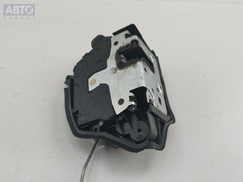 Замок двери передней левой BMW X5 E53 (1999-2006)