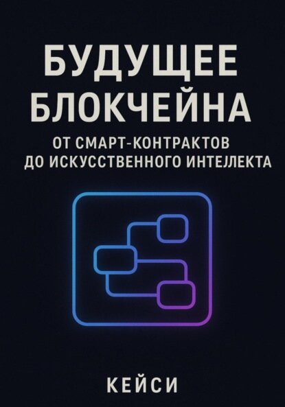«Будущее блокчейна: от смарт-контрактов до искусственного интеллекта» [Цифровая книга]