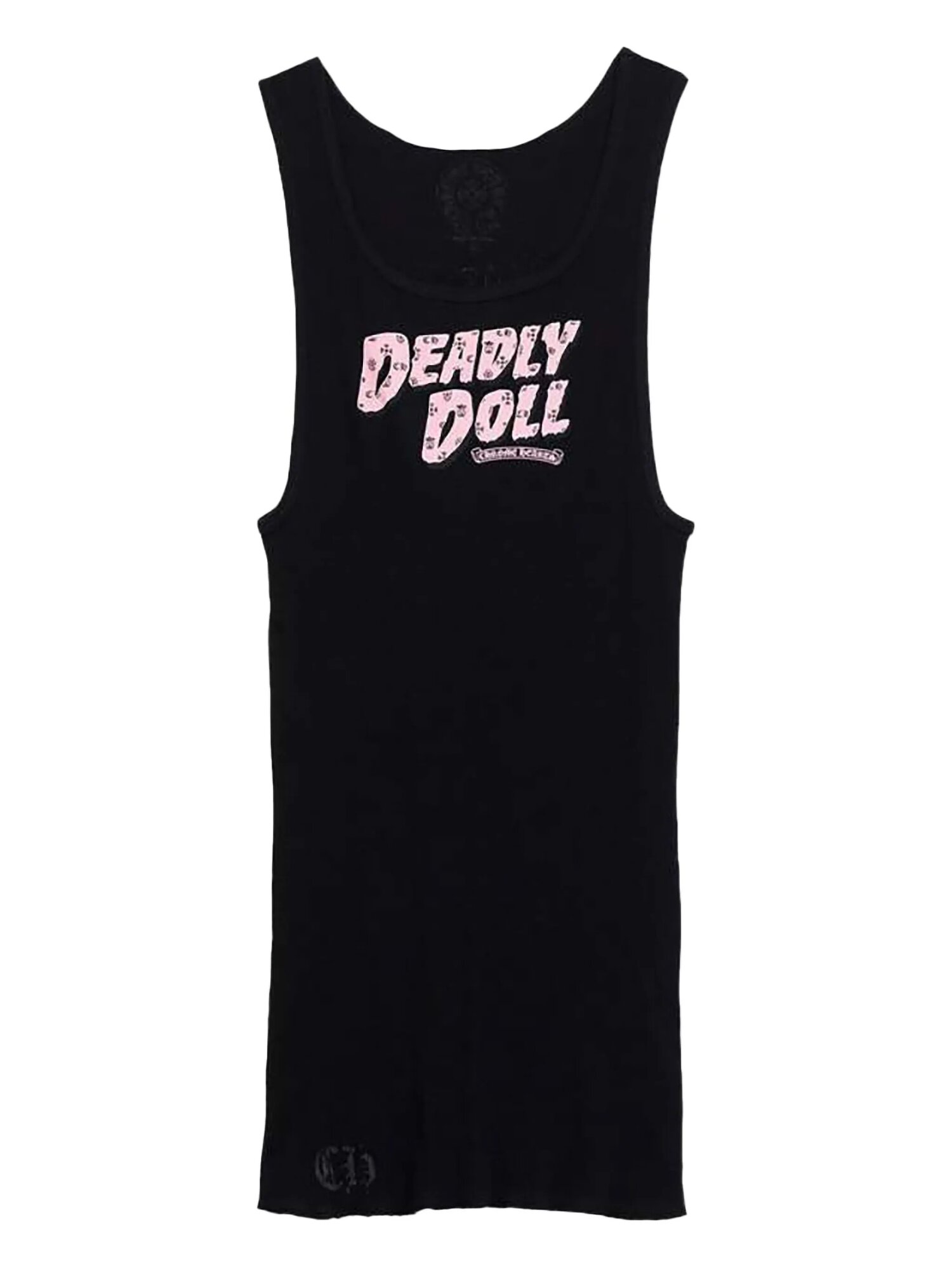 Топ deadly doll