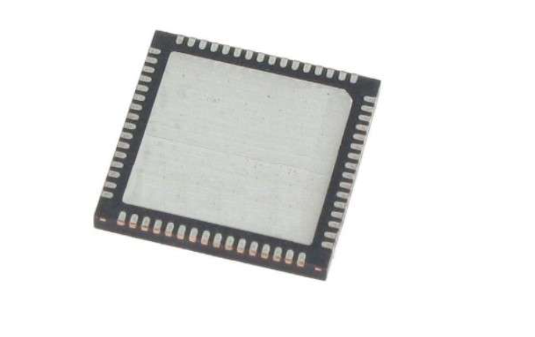 Микросхема Gigabit Ethernet Transceiver Marvell 88E1116RA0-NN