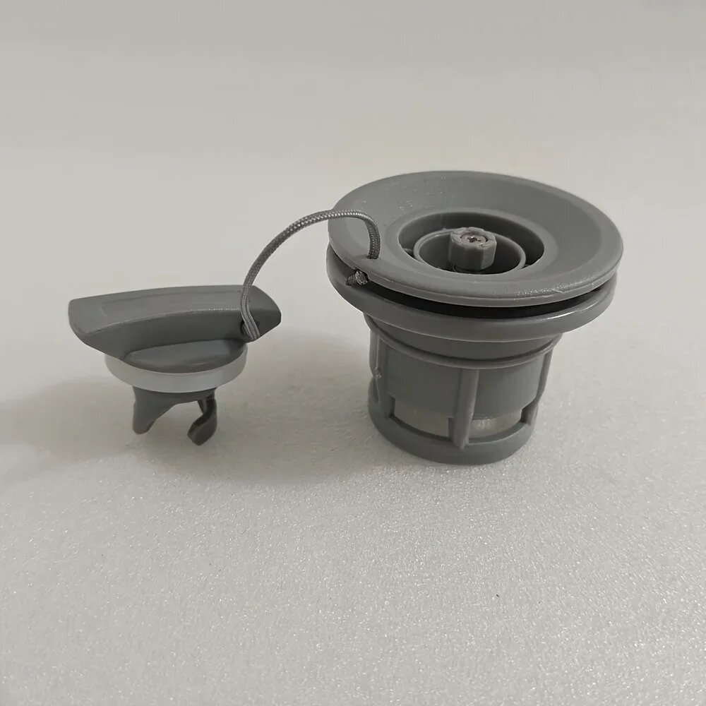 Клапаны для надувных лодок и каяков