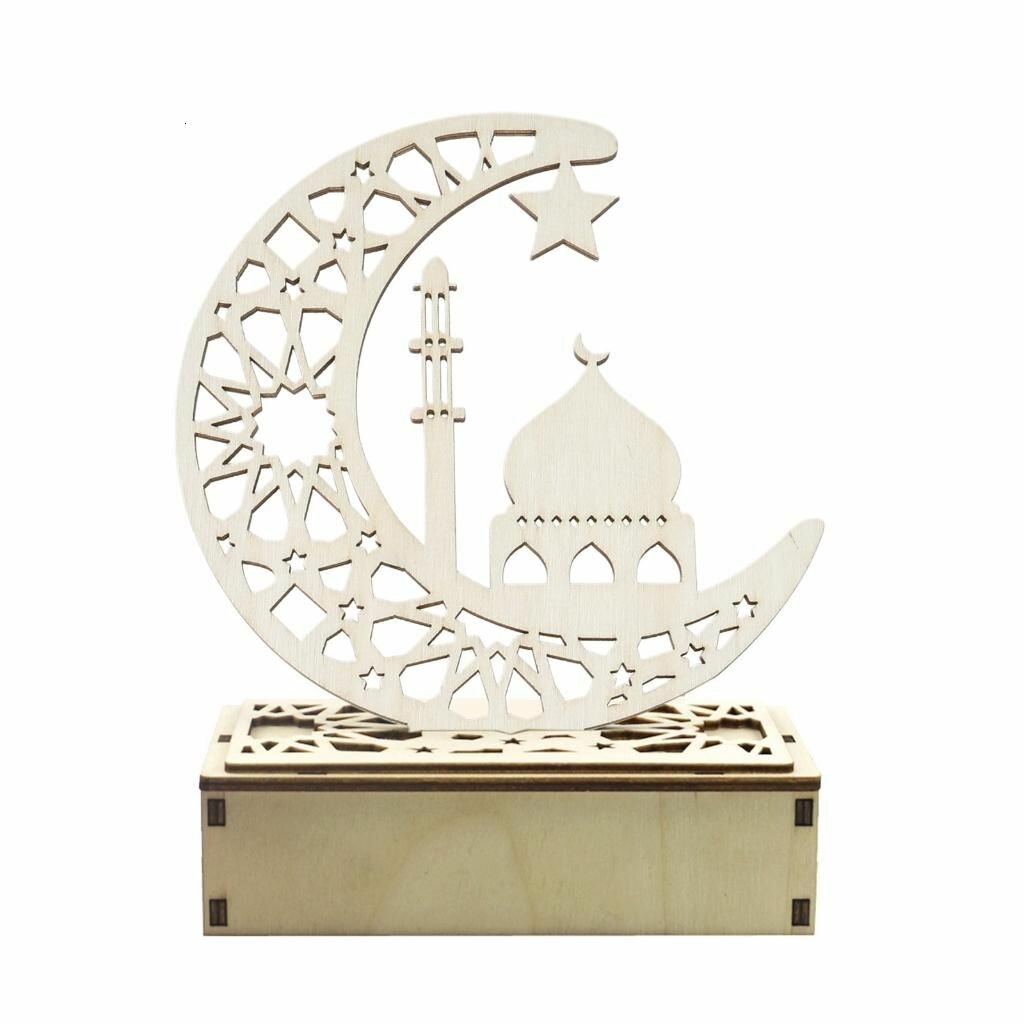 Украшения ручной работы на Ид аль-Фитр-JM01933