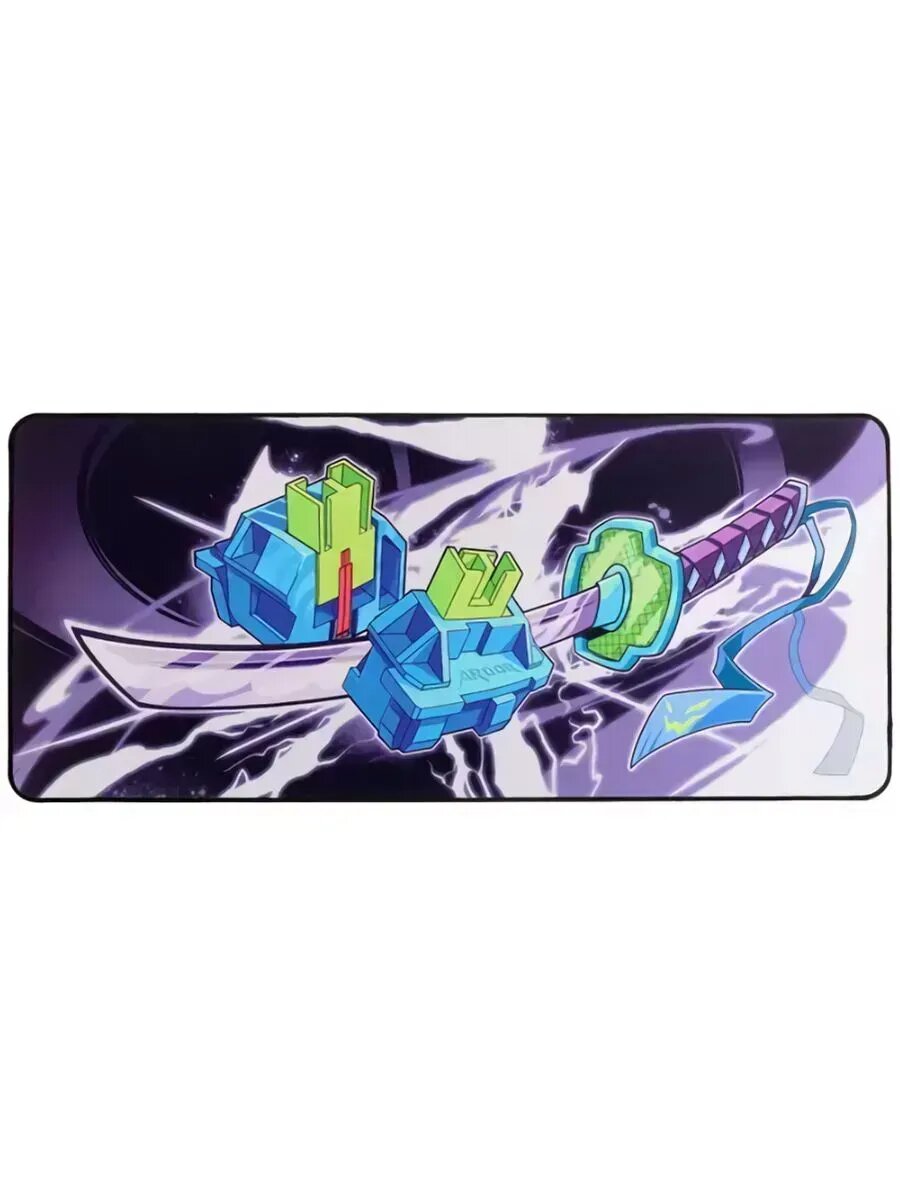 Коврик GM-XL Katana (XL)