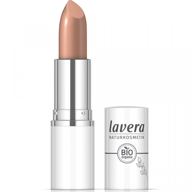 LAVERA Кремовая помада Antique Brown 01 1 шт.