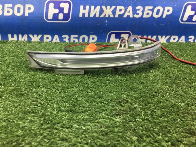 Указатель поворота правый Hyundai Equus 2 876103N550