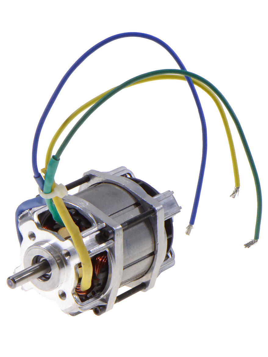 Электродвигатель для газонокосилки HUTER CLM-36 Li (s/n KXL~)