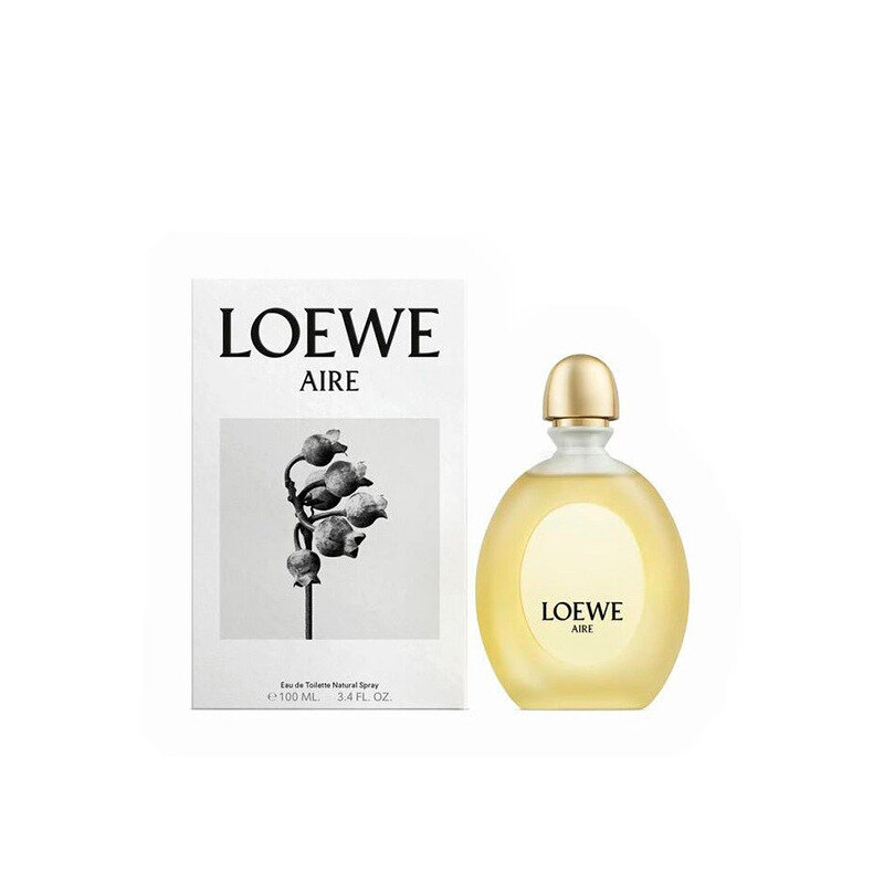 Туалетная вода Loewe Aire Loewe 100 мл