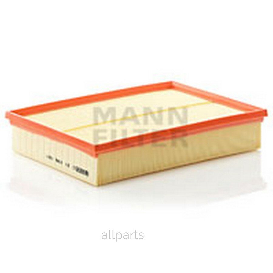 MANN-FILTER C31196 фильтр воздушный LAND ROVER DISCOVERY 04-