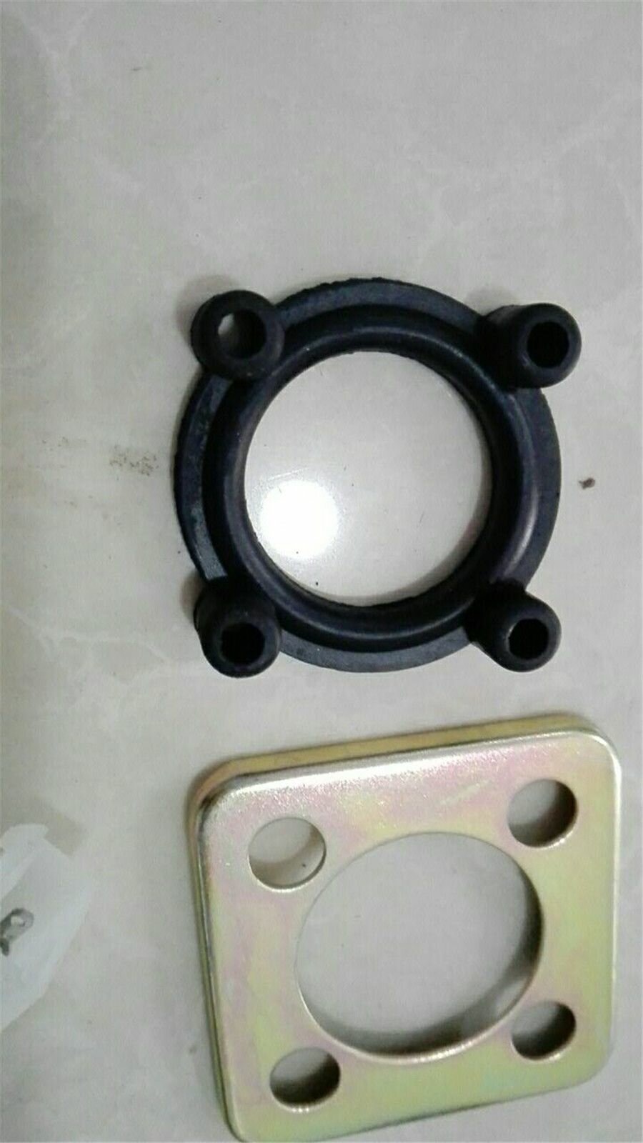 Датчик уровня топлива поплавковый для бензобака скутеров и мопедов Gy6 50-250сс, совместим с двигателями 157Qmj и 152Qmi, надежный и точный