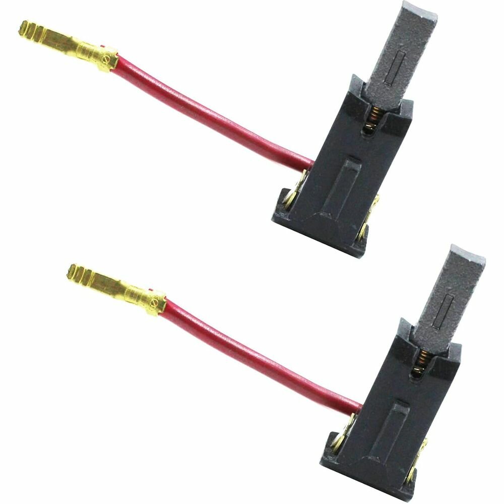 2Шт Щеточная Коробка В Сборе Запасные Части N292059 N421468