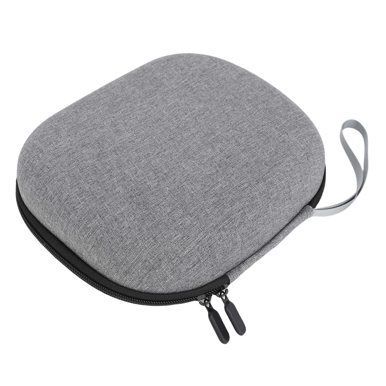 Универсальный корпус для наушников подходит для Tune 510BT 720BT Headphone Travel Bag 1680D Oxford Travel.