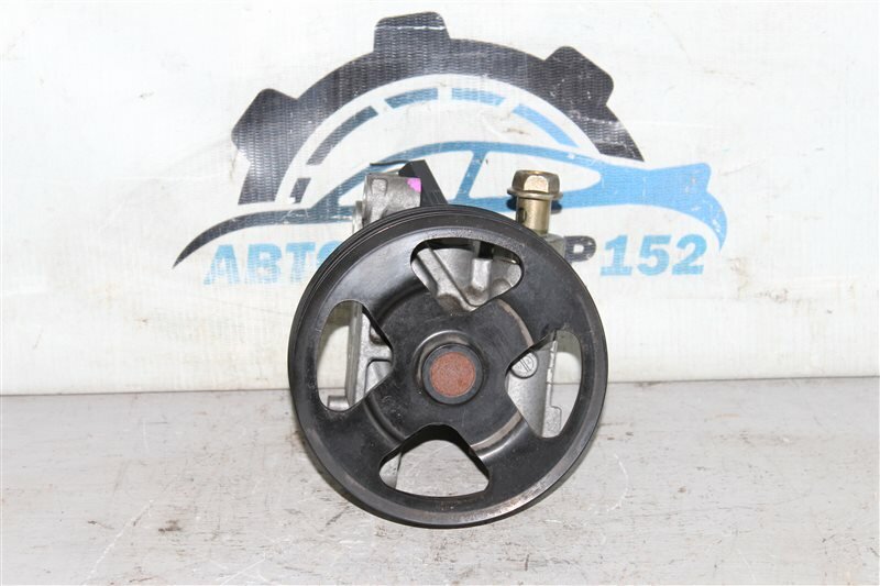 Насос гидроусилителя Mazda 6 GG L3-VE