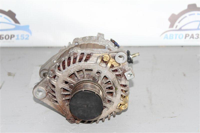 генератор NISSAN Teana J32 QR25DE