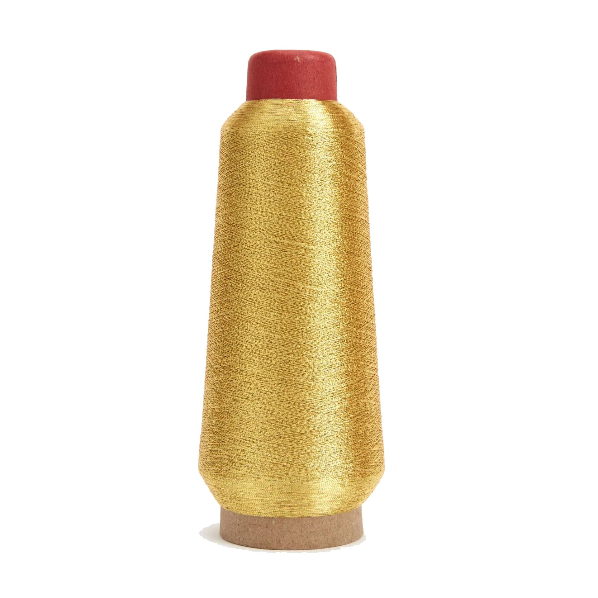 Металлические нитки для вышивки Asmoothread 150D 47 цветов