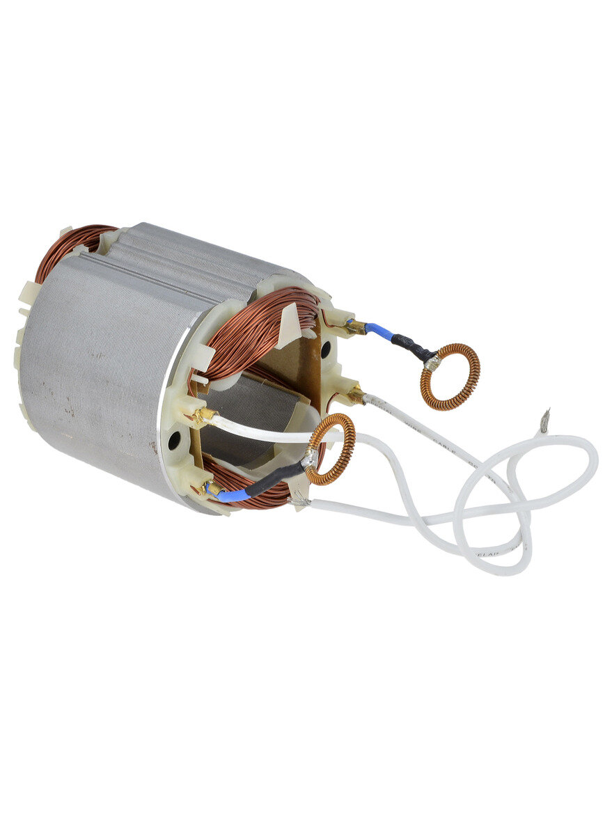 Статор для полировальной машины ELITECH МП 1418Э