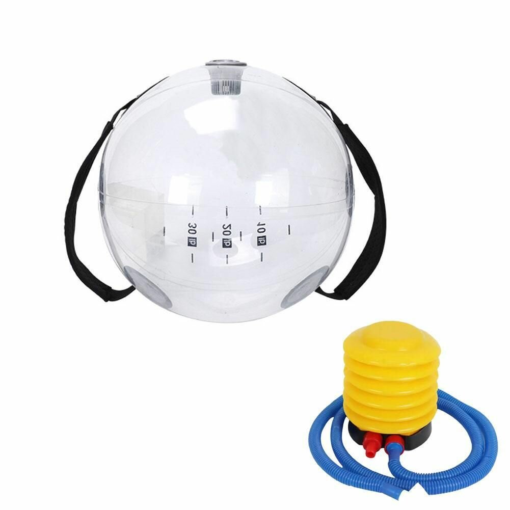 Водоналивной мешок